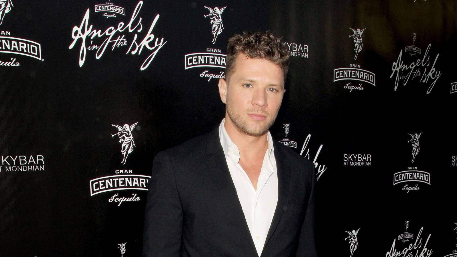 Phillippe opens up about his battle with depression