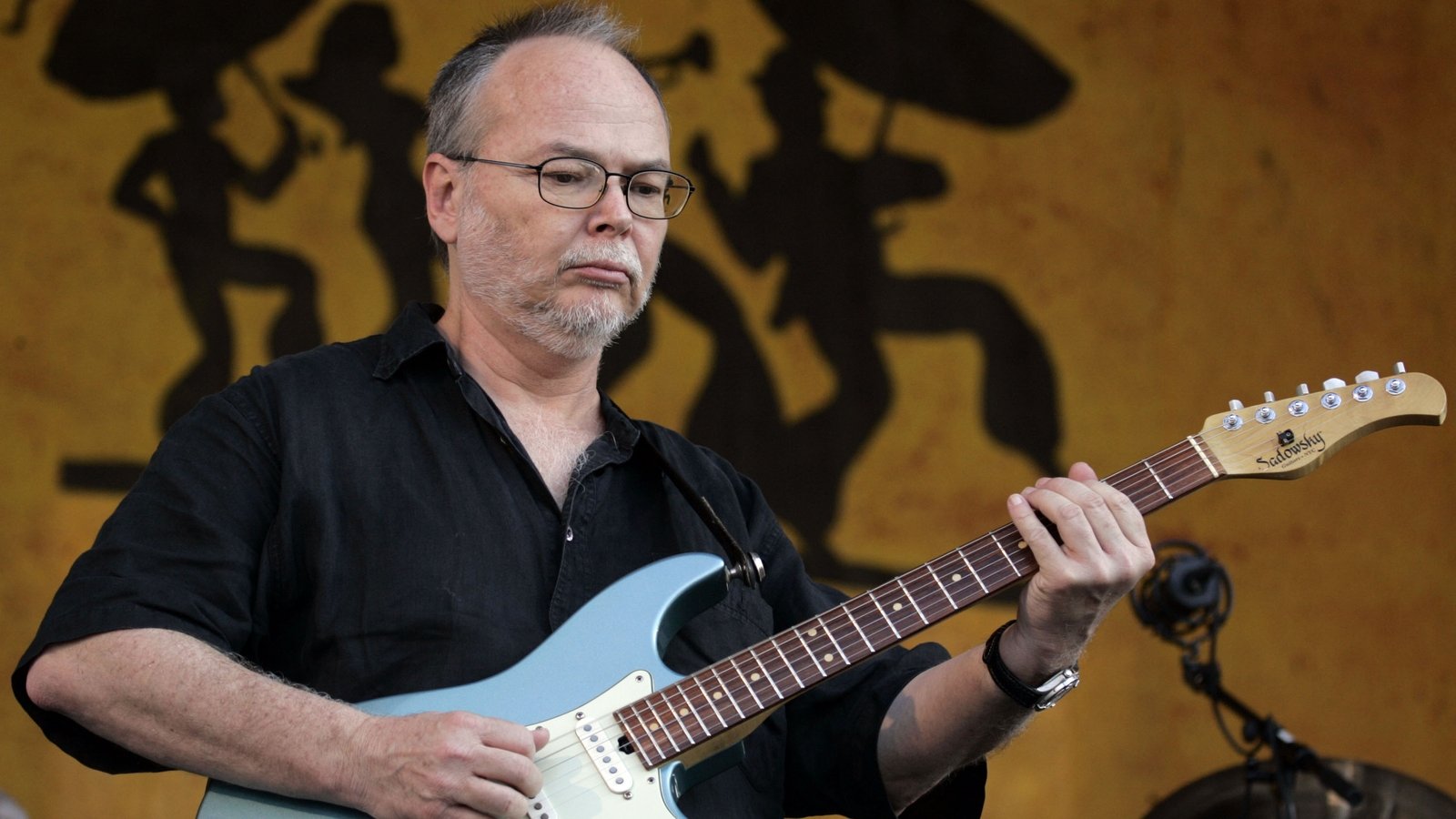 Walter Becker's daughter pays moving tribute to her dad