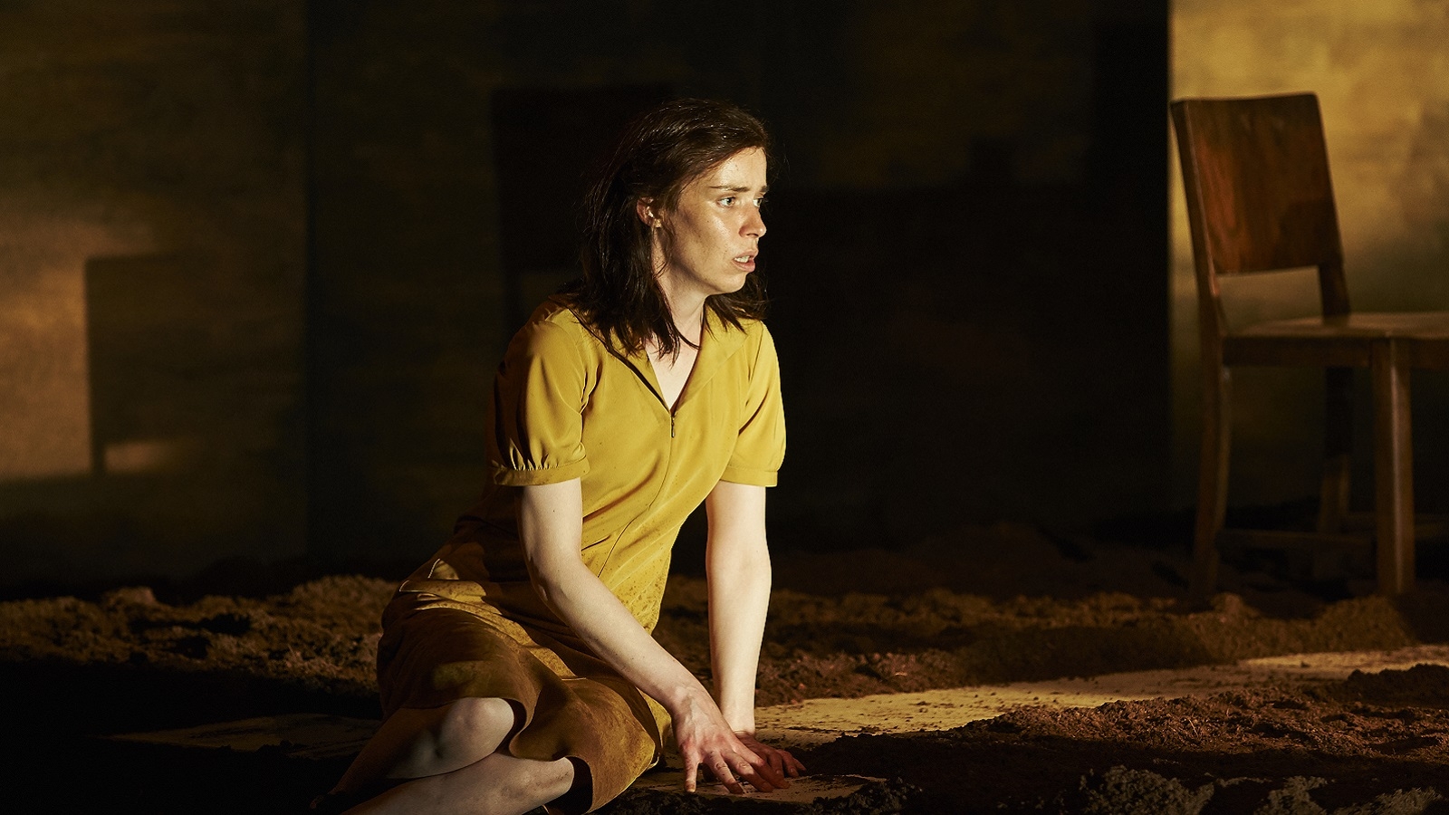 Katie Roche at The Abbey - reviving a forgotten theatrical gem