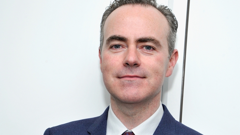 Brooklyn's John Crowley to direct Midwinter Break