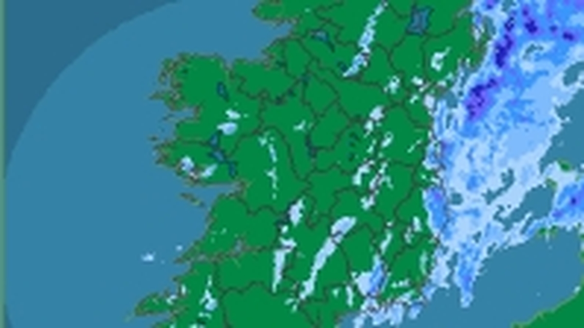 Weather Forecast | Morning Ireland - RTÉ Radio 1