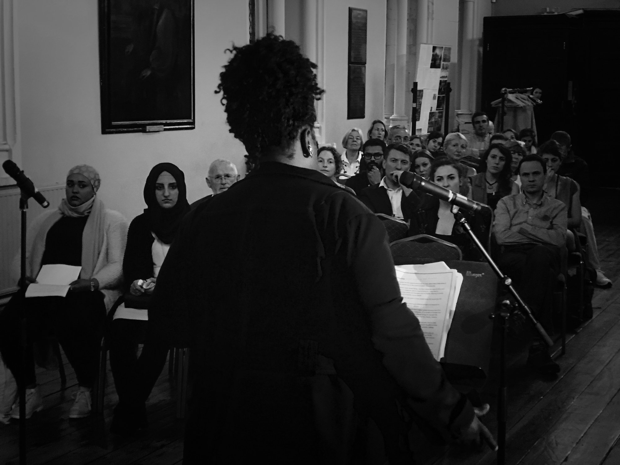 Lives in Direct Provision | An RTÉ News Special Report