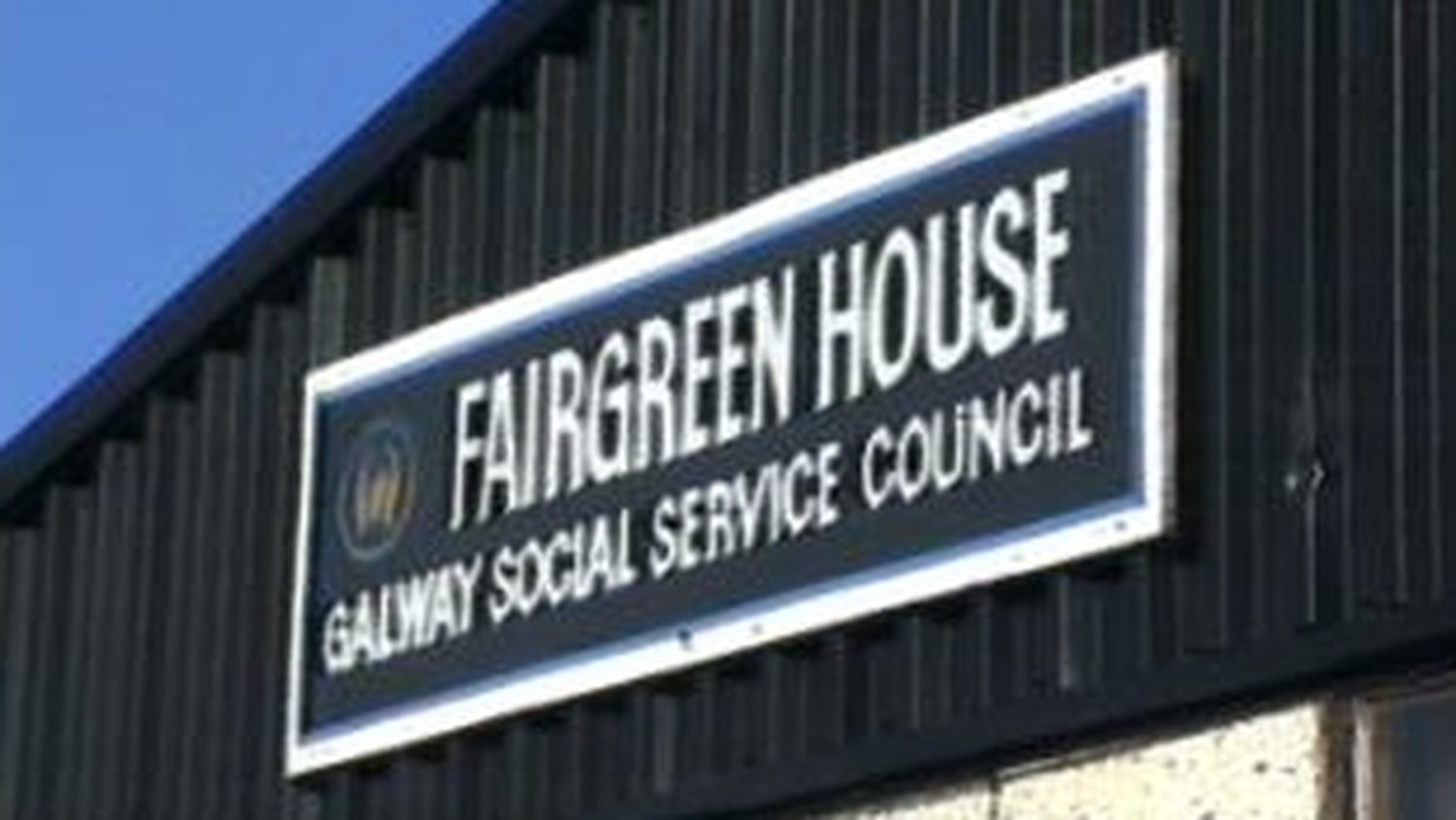 RTÉ Archives | Collections | Galway Simon Hostel