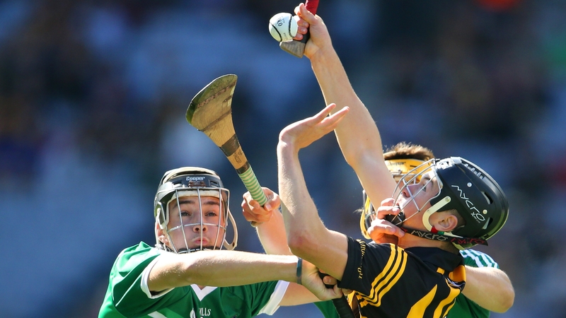 Rewind: The 2014 minor final - Kilkenny v Limerick