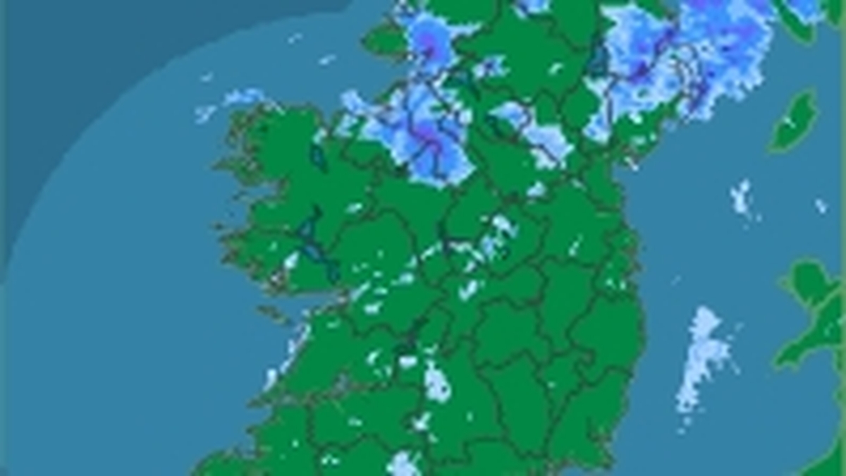 Weather Forecast | Morning Ireland - RTÉ Radio 1