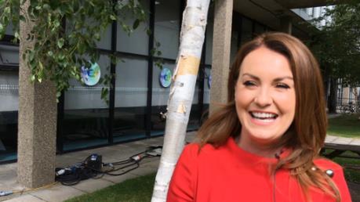 Where does Maireád Ronan like to shop? | The Lifestyle Show - RTÉ Radio ...