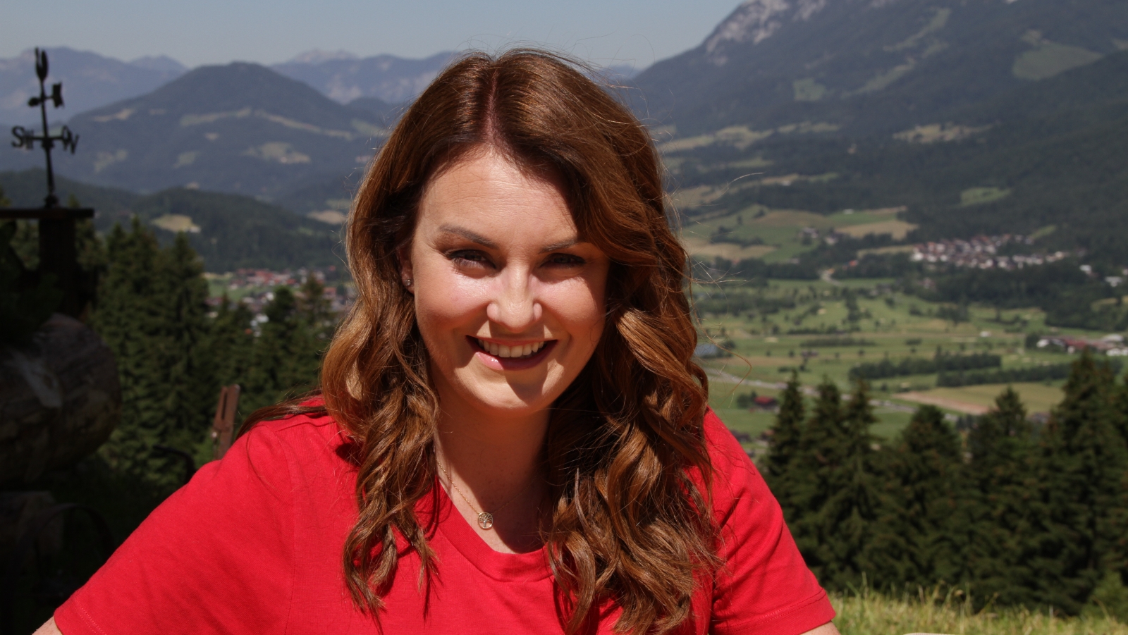 Mairead Ronan shares her top beauty & diet tips