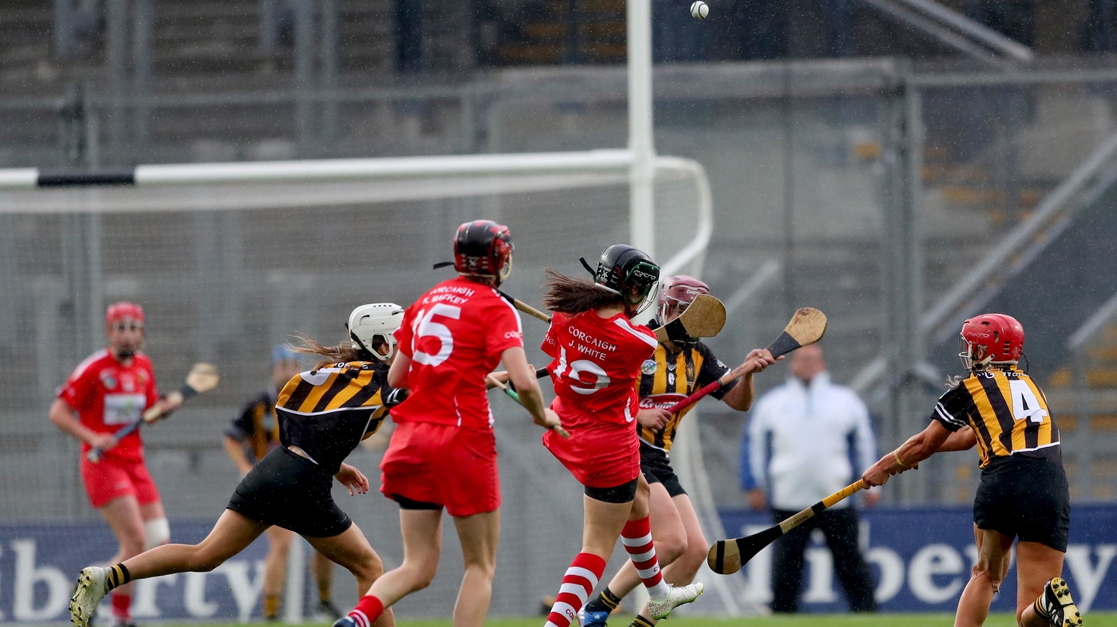 First ever Camogie All-Star tour is announced