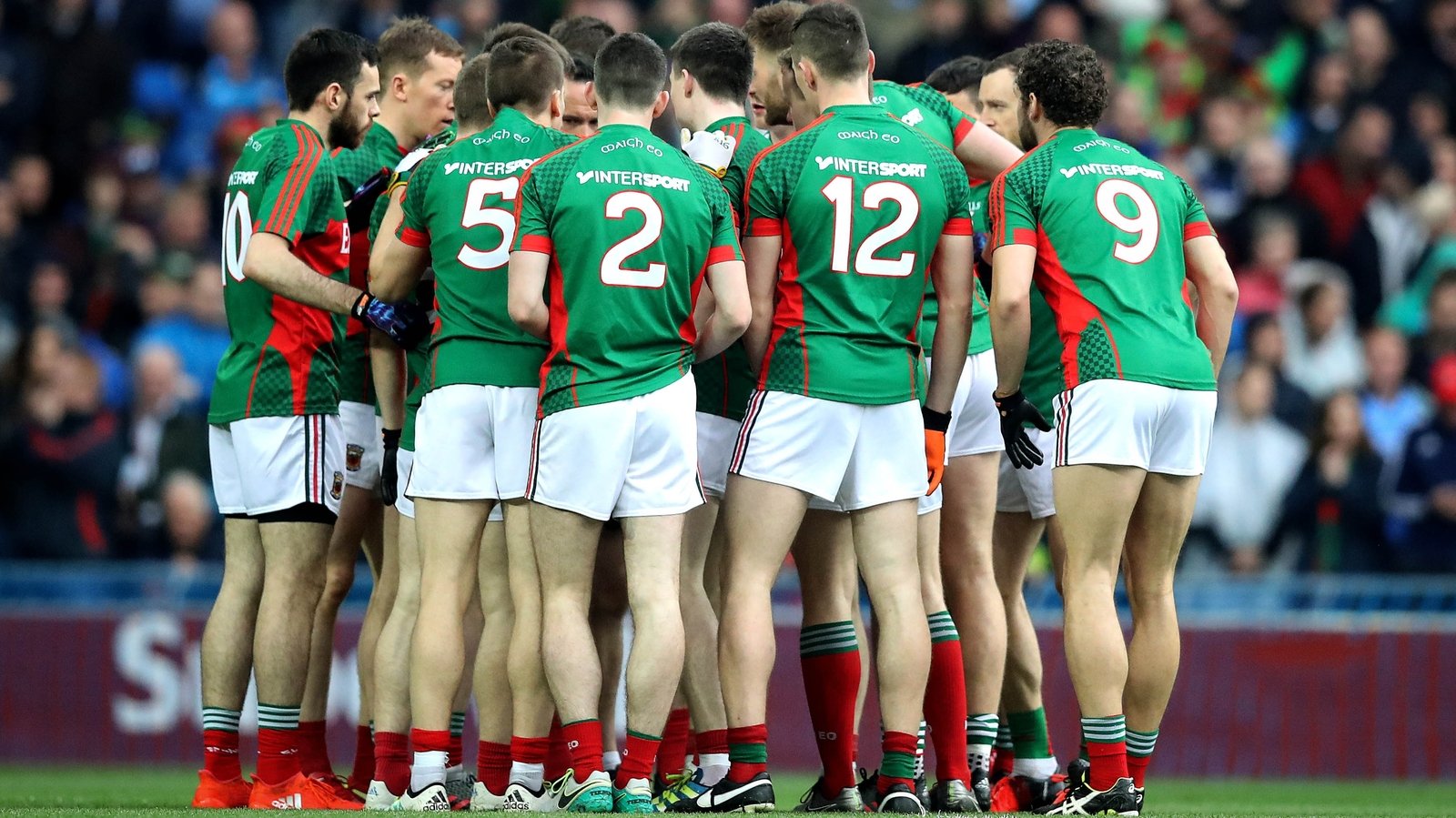 Mayo in Numbers: Vital statistics from two epic seasons