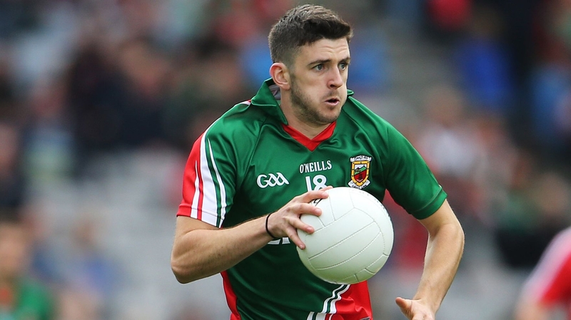 Injury problems continue to mount for Mayo
