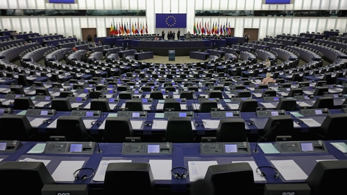 Study claims Irish MEPs among least influential in EU