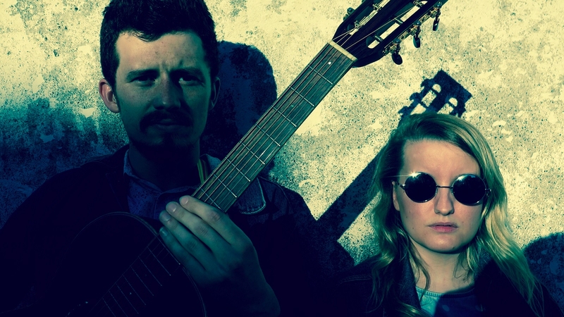 Rachel Gleeson on mock rock opera Gladys and The Gutter Stars