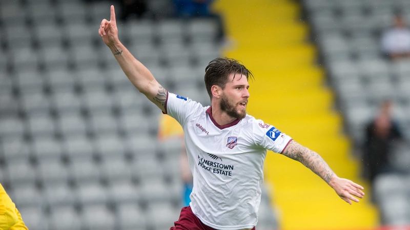 Galway United earn three vital points in survival fight