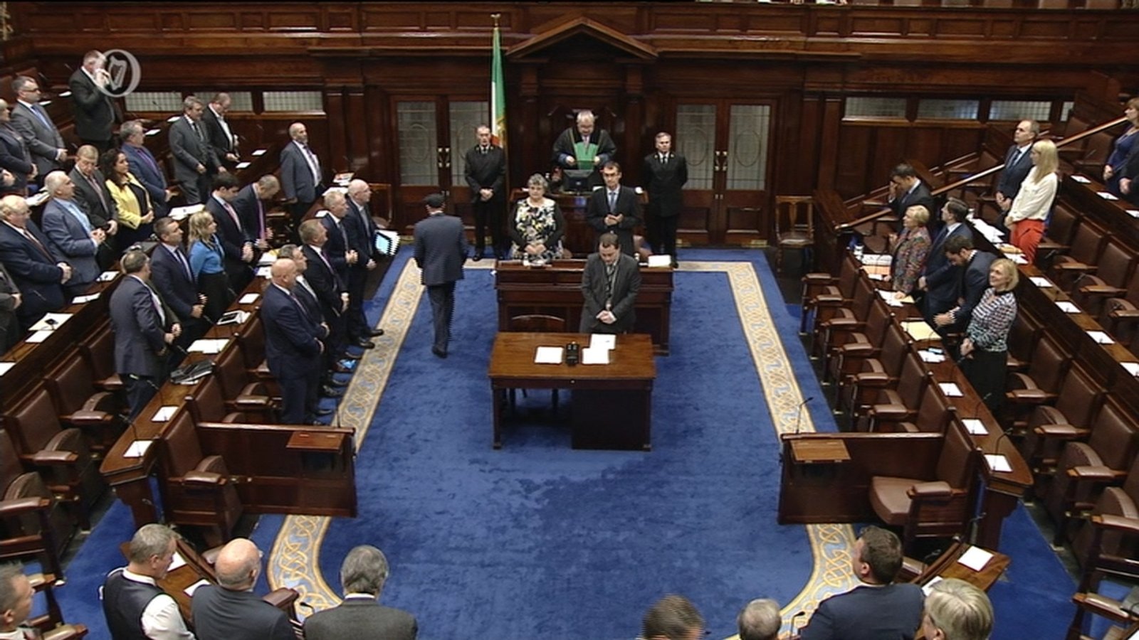 As it happened: Today's political updates