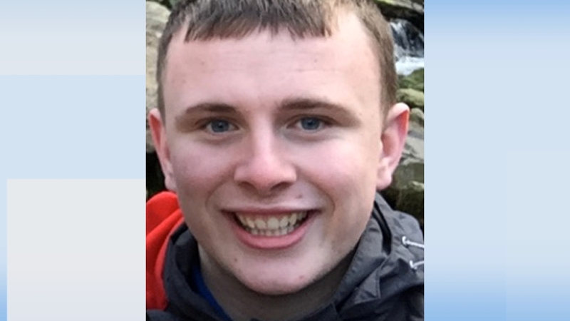 Appeal to find teenage boy missing from Dublin