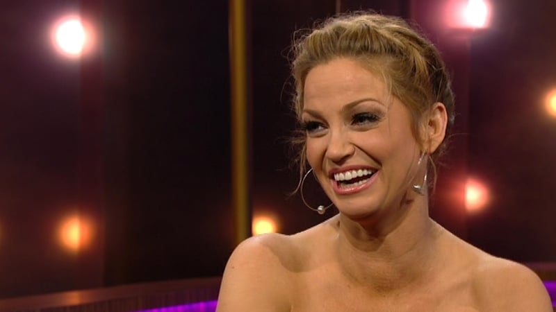 Girls Aloud star Sarah Harding has died, aged 39