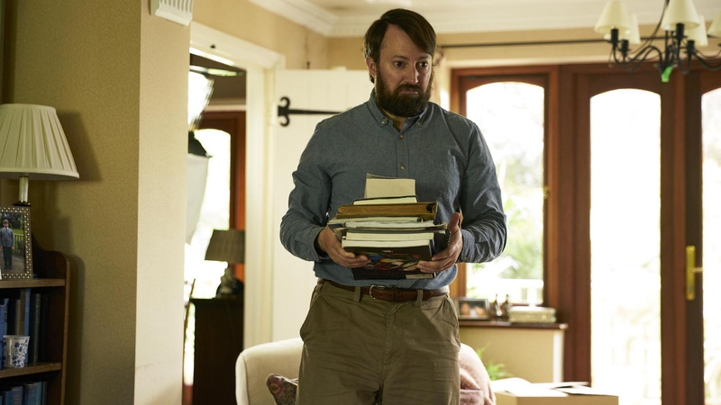 Back and all your TV highlights for Wednesday