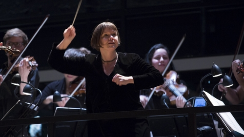 Something For The Weekend: Alice Farnham's Cultural Picks