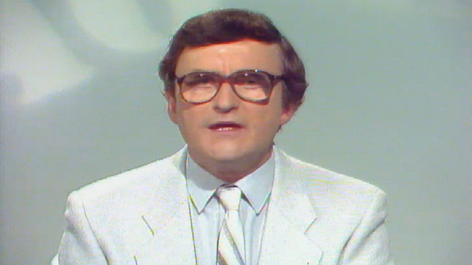 RTÉ Archives | Religion | Why Is The Angelus Not On RTÉ 2?