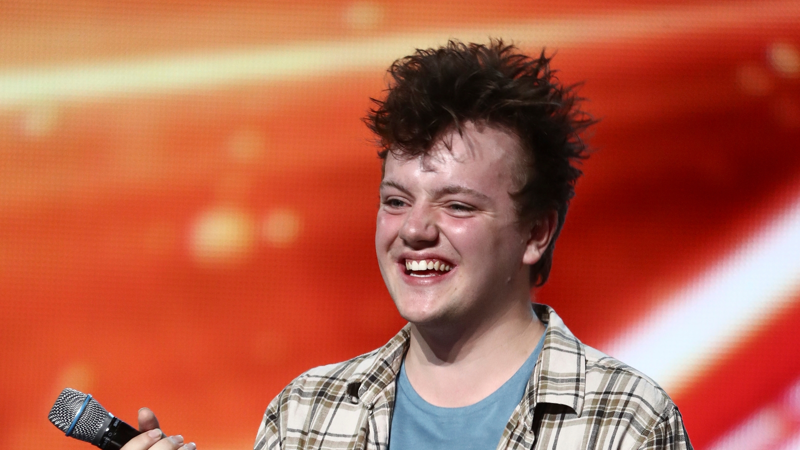 X Factor songwriter impresses with Eastenders song