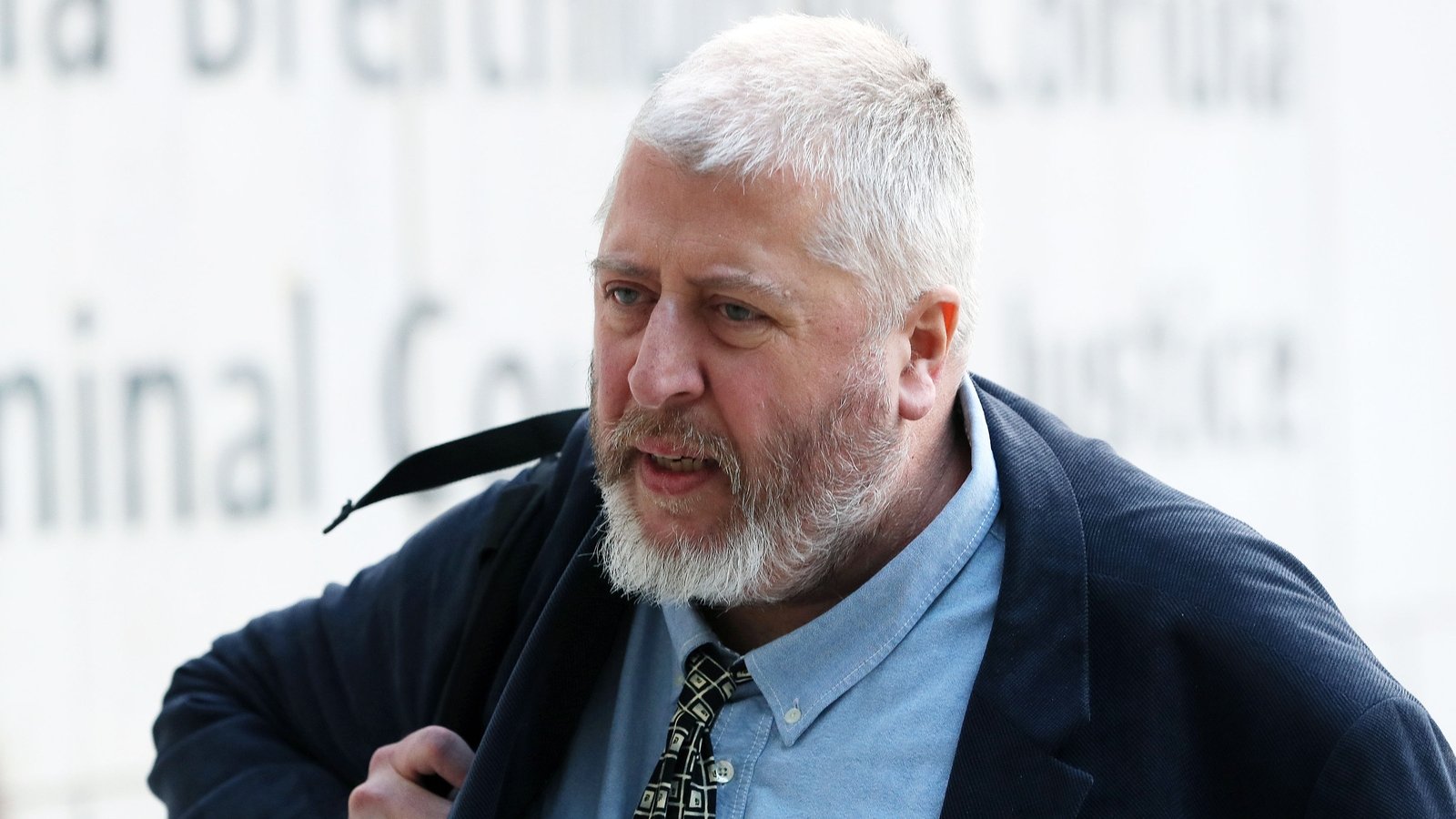 DPP decides not to appeal Tom Humphries sentence