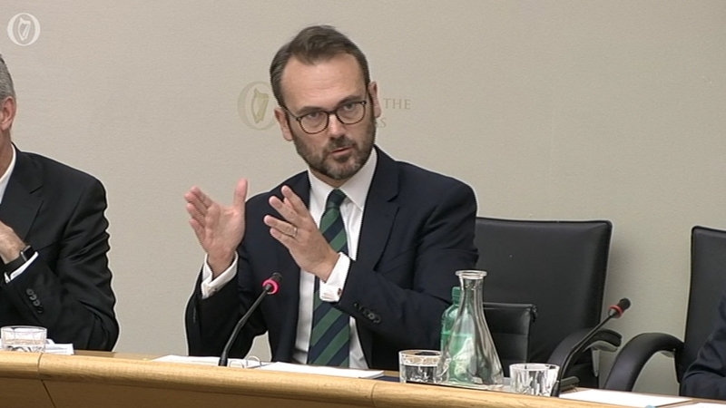 15 Ulster Bank tracker customers lost their homes