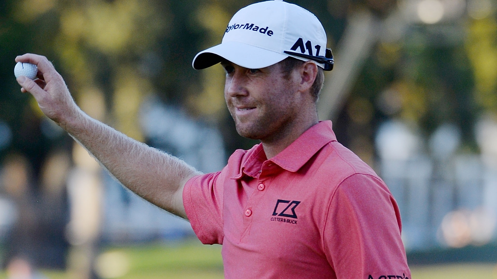 Tyler Duncan leads Safeway Open