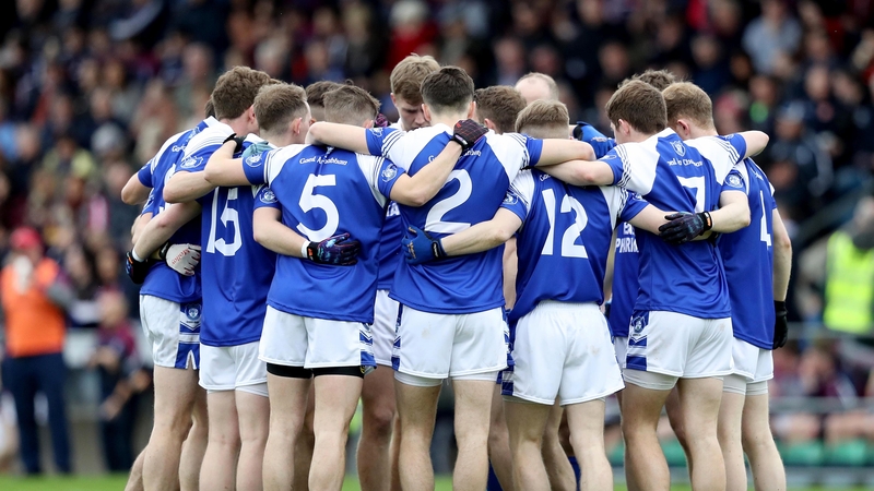 More woe for Castlerahan as Cavan Gaels regain title