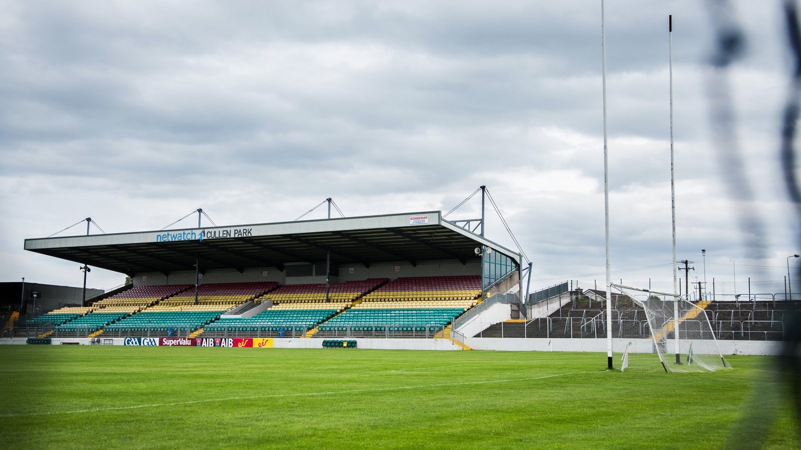Éire Óg and Rathvilly must meet again in Carlow decider