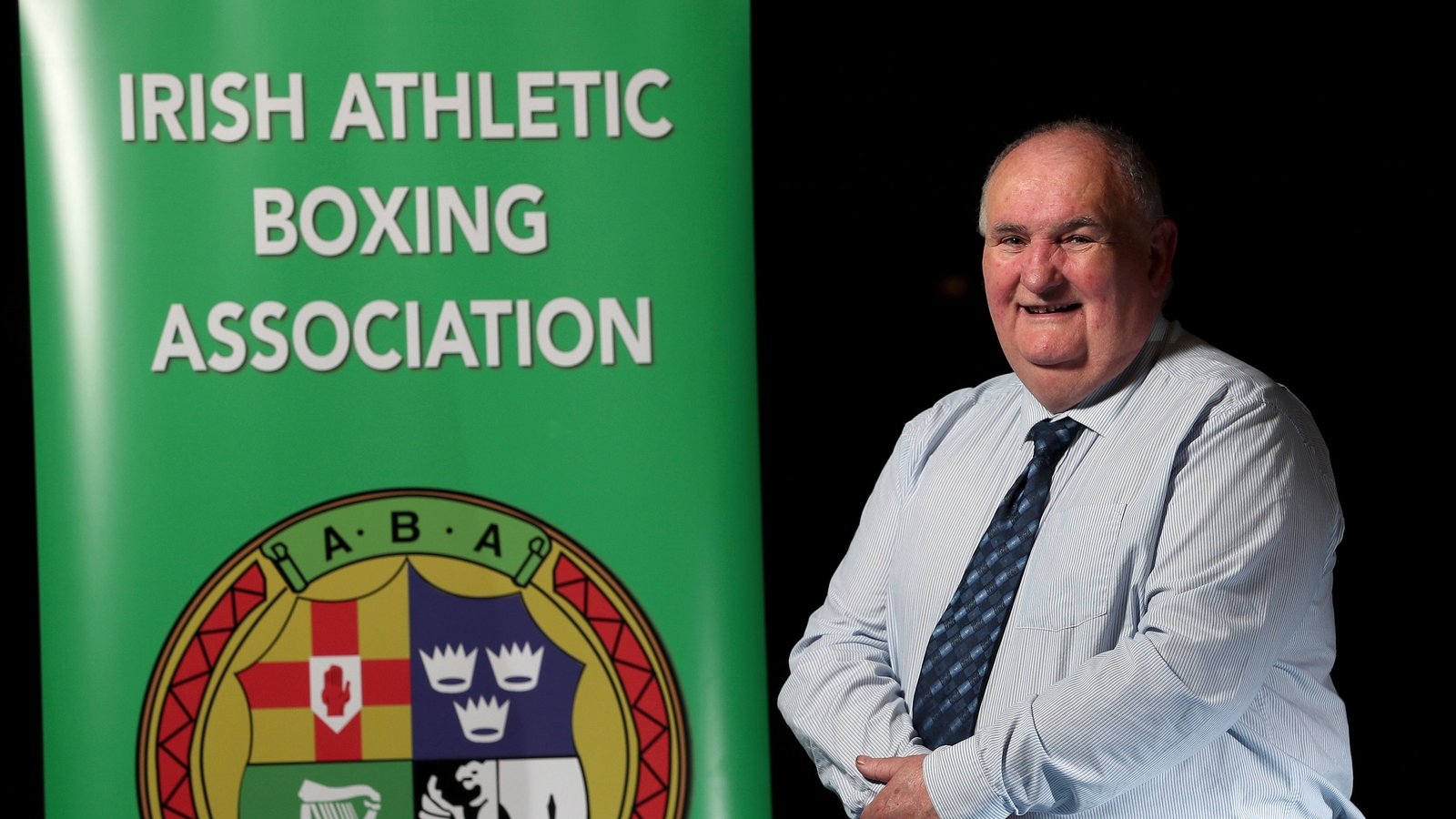 IABA elect Dominic O'Rourke as new President