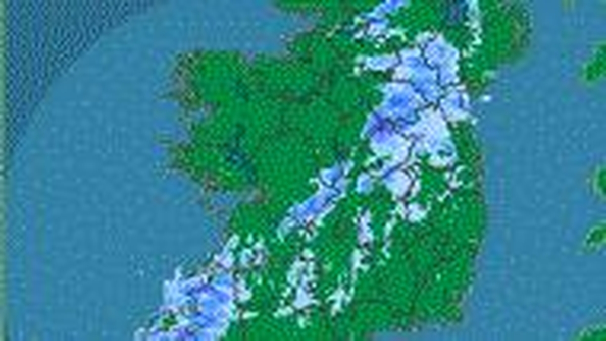 Weather Forecast | Morning Ireland - RTÉ Radio 1