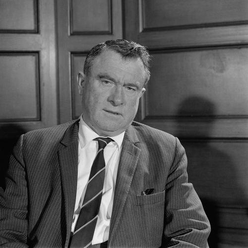 Steve Coughlan: Episodes of his career