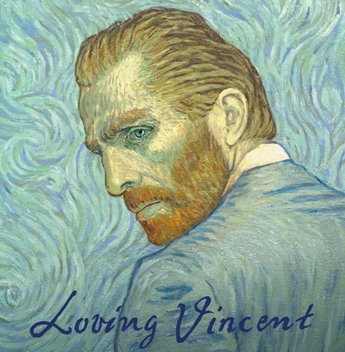 Douglas Booth talks to Kay Sheehy about “Loving Vincent' | Arena - RTÉ ...