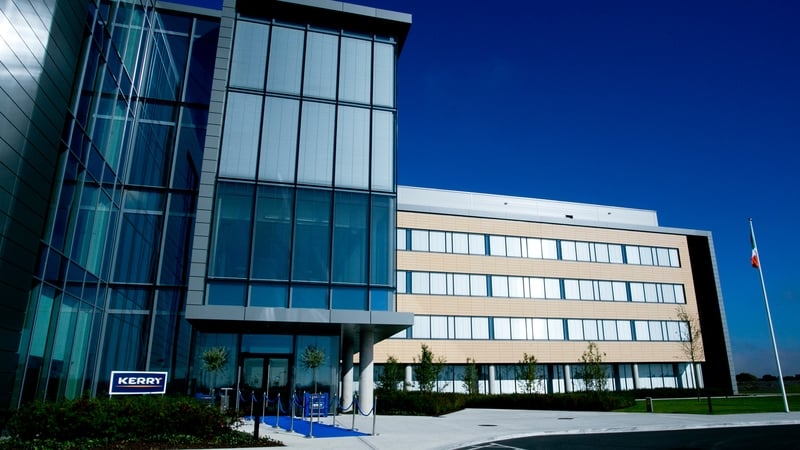 Kerry Group to sell meats and meals business for €819m