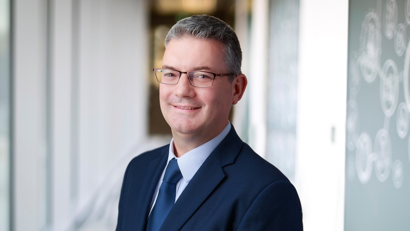 Kerry completes €853m deal for Niacet