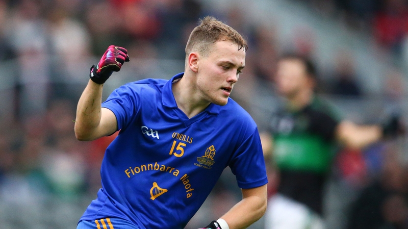 Cork final ends in a draw as St Finbarr's fight back