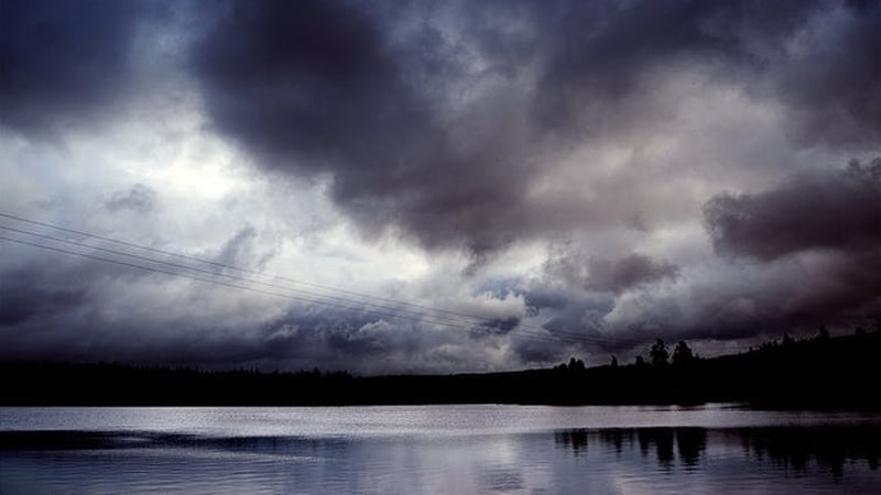 Why we can expect to see more hurricanes coming our way