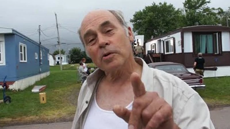 Trailer Park Boys star John Dunsworth dies