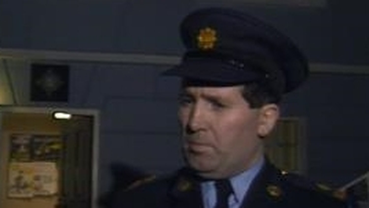 RTÉ Archives | Collections | Maureen Stack Murder Sandycove