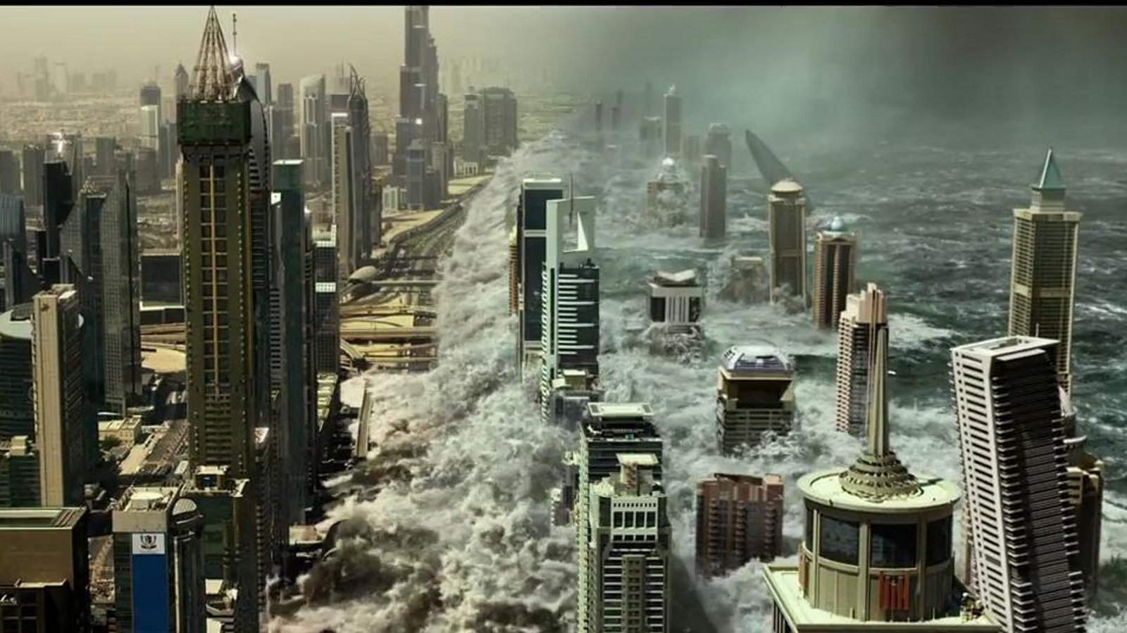 Geostorm movie review : Red alert! Geostorm is an unnecessary journey