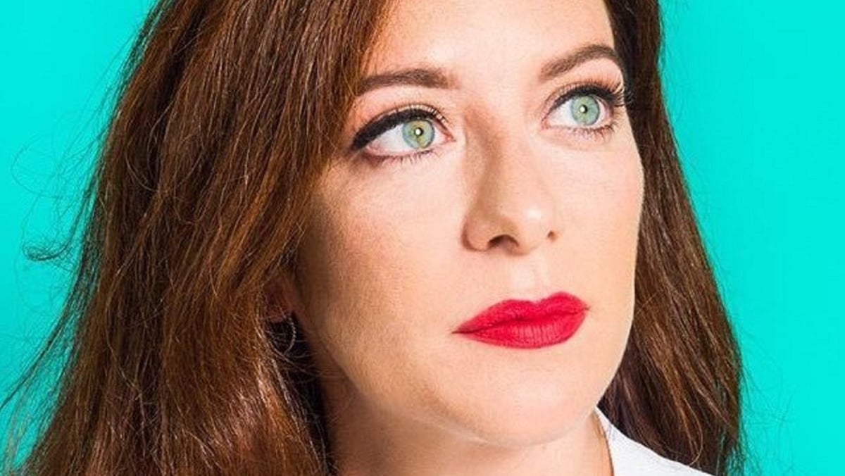 Ciara King - Cup of Kindness | The Ryan Tubridy Show - RTÉ Radio 1