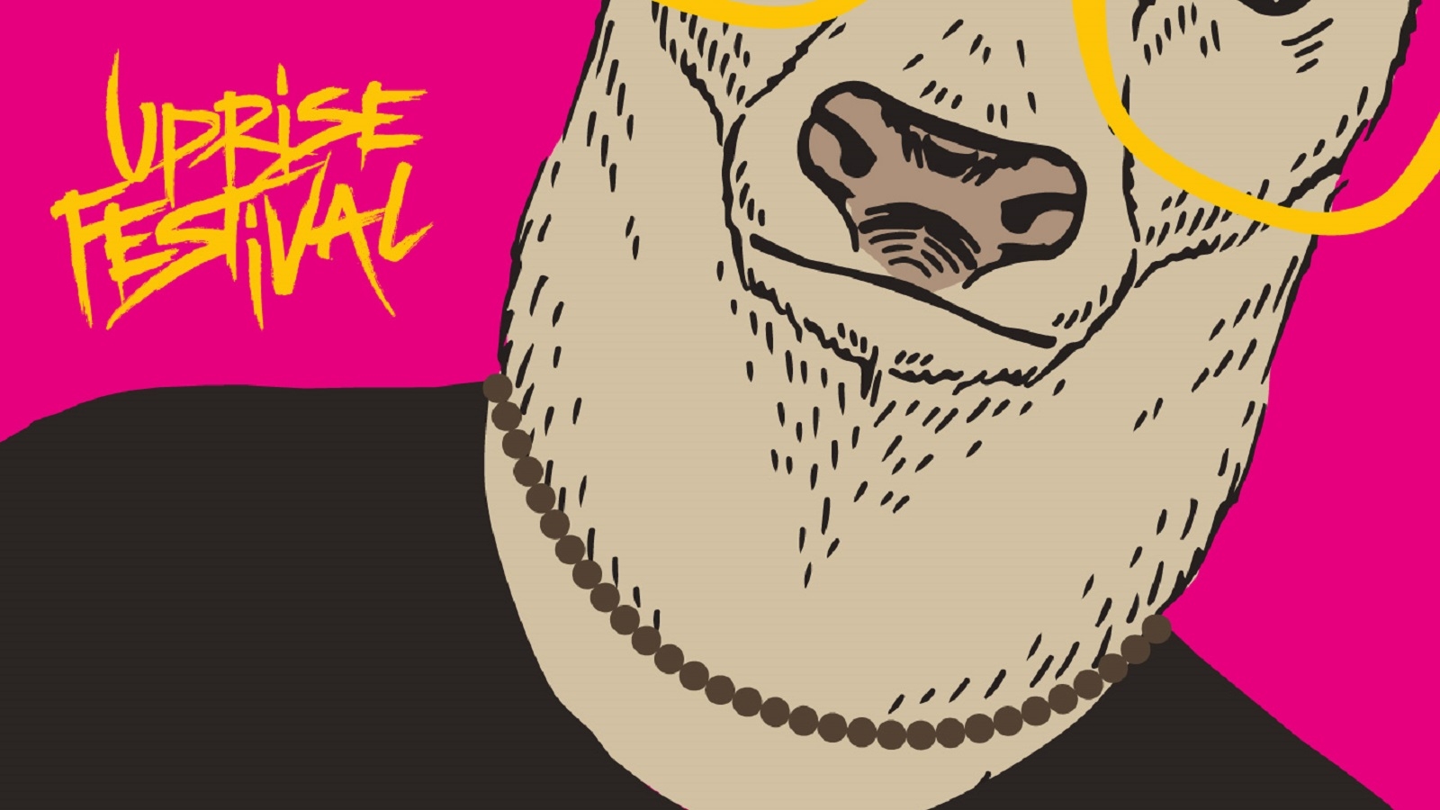 How to start an UPRISE: bringing an international tech event home