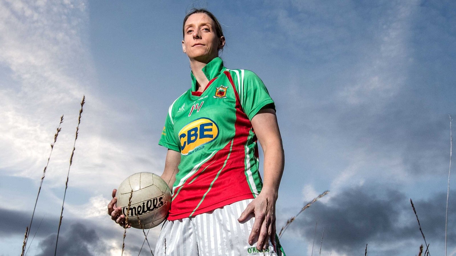 Returning Cora Staunton 'a massive asset' to Mayo