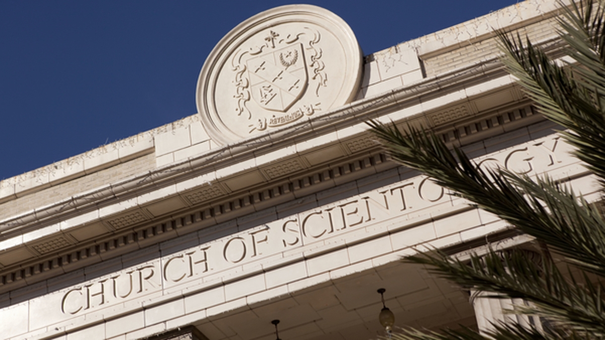 Scientology - Drivetime | Radio 1 Highlights - RTÉ Radio 1