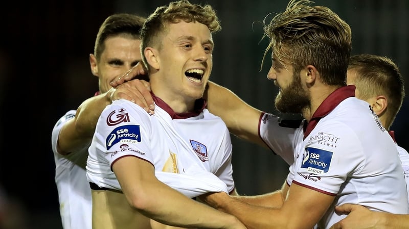 Galway keep safety hopes alive with late comeback