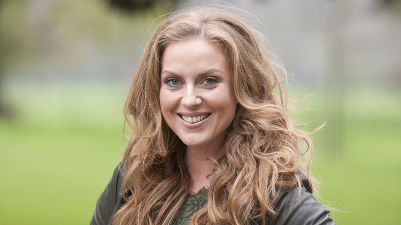 Fair City star hopes it's not 'the end' for Niamh