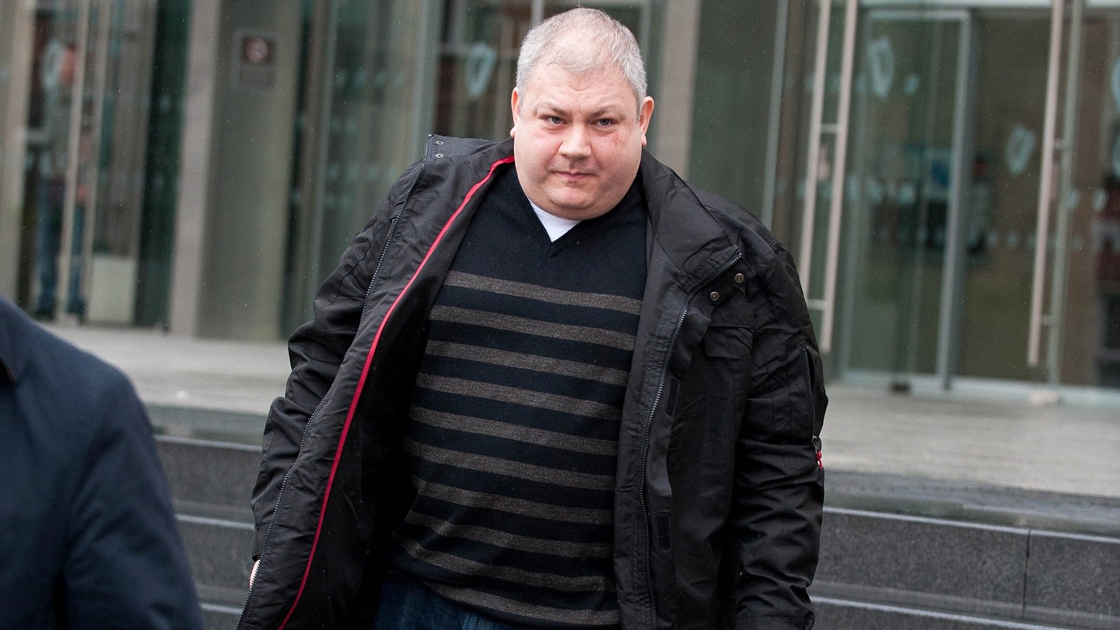 Dublin man sentenced over membership of IRA