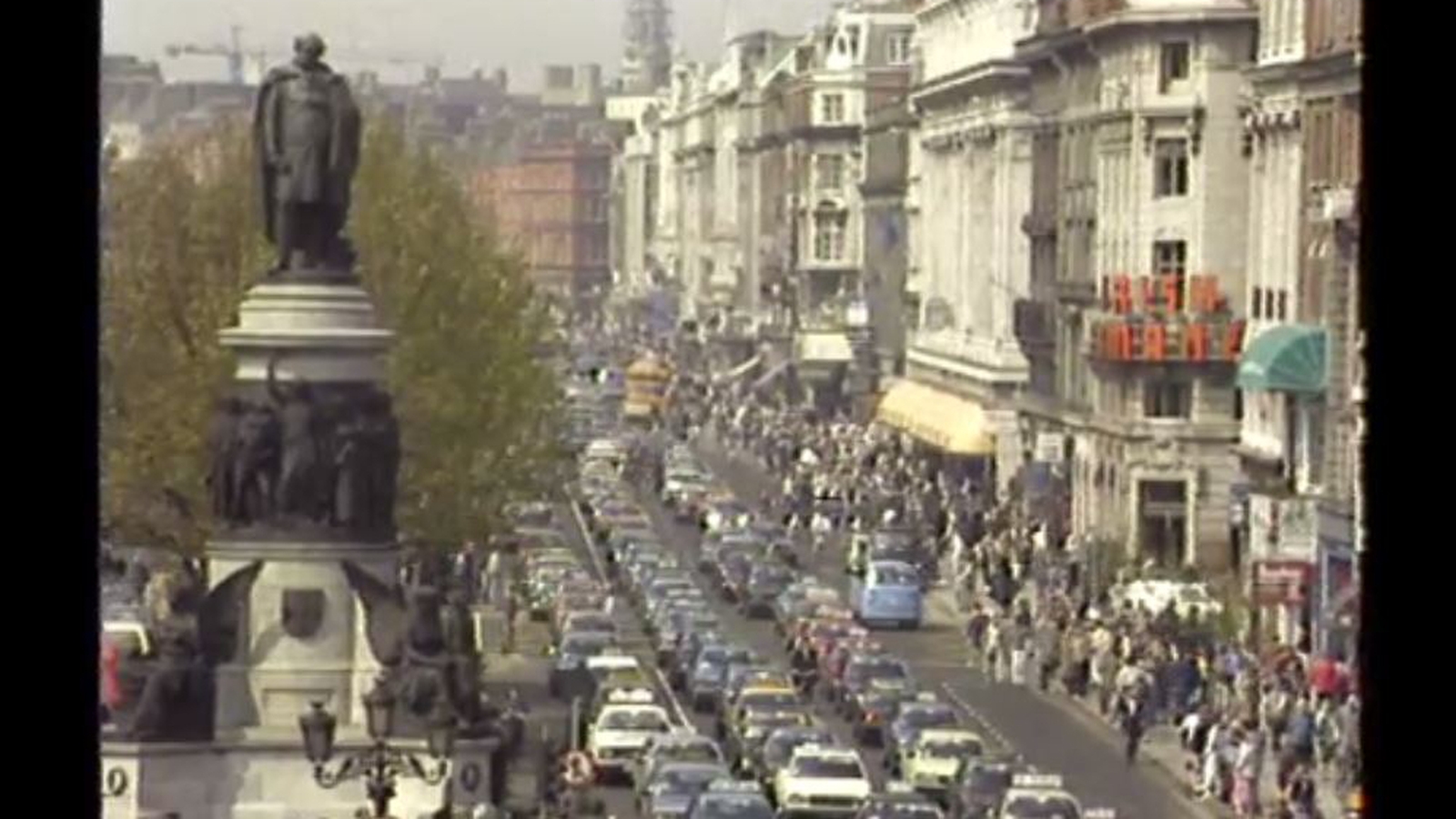 Five standout stories from the RTÉ Archives for 1985