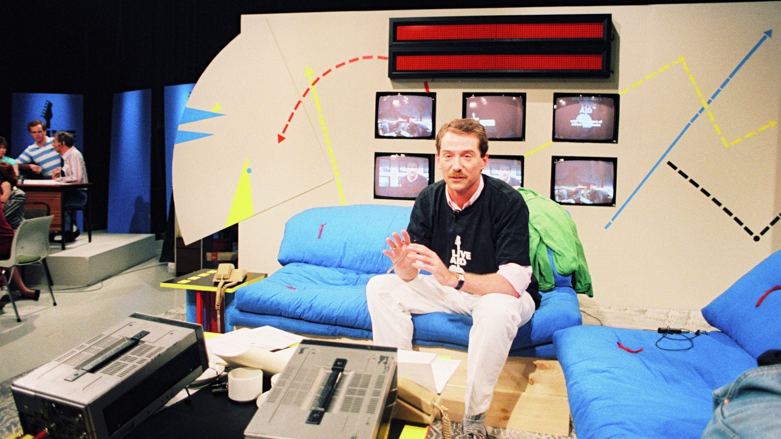 Fab Vinny and all your TV Highlights for Tuesday Oct 31