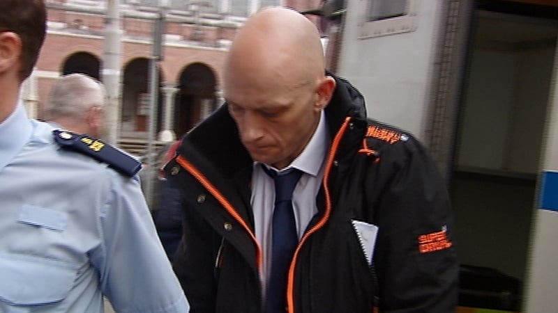 Man sentenced to eight years over death of French man